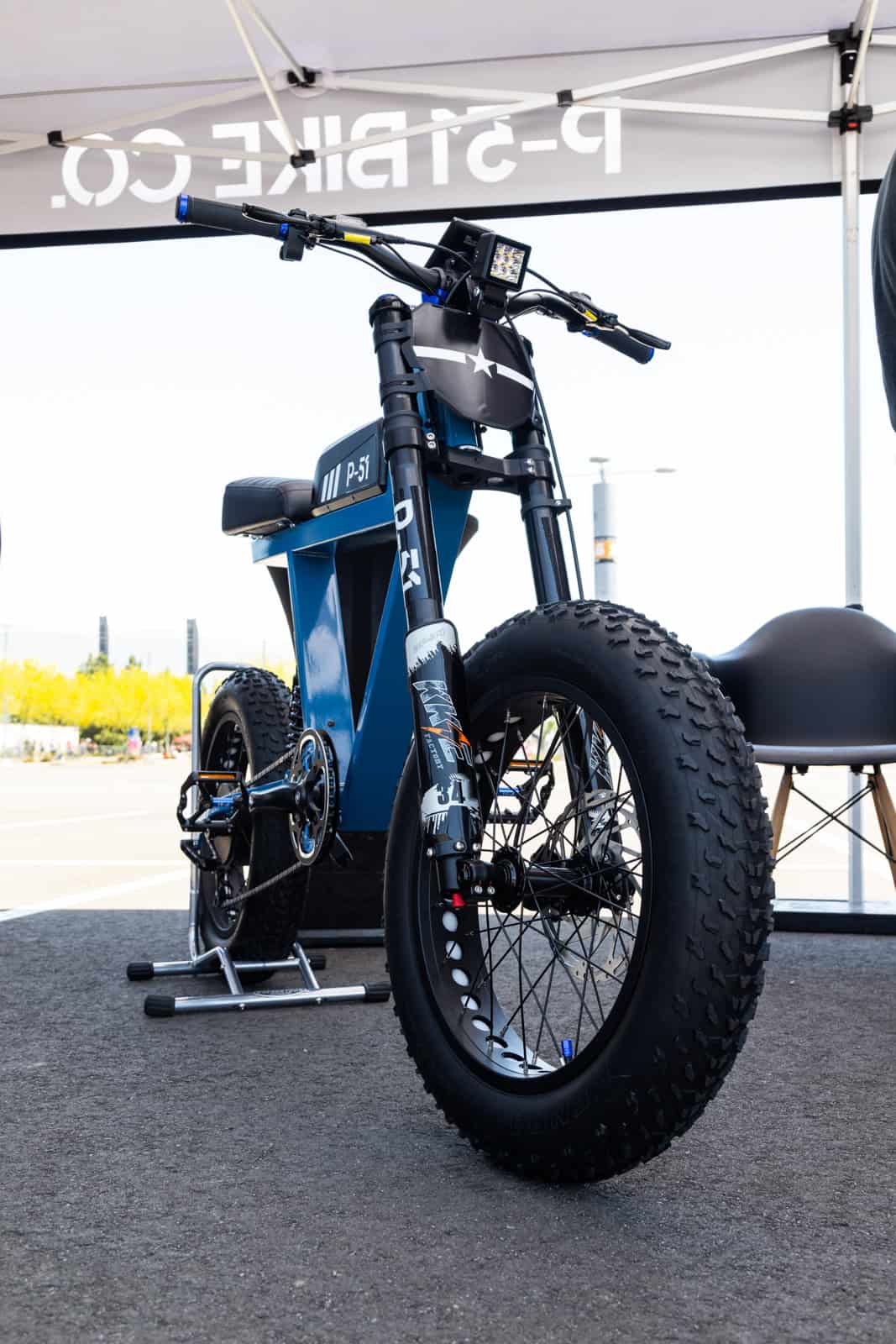 The Best New Electric Scooters, Bikes, and Motorcycles Hands-On EV ...