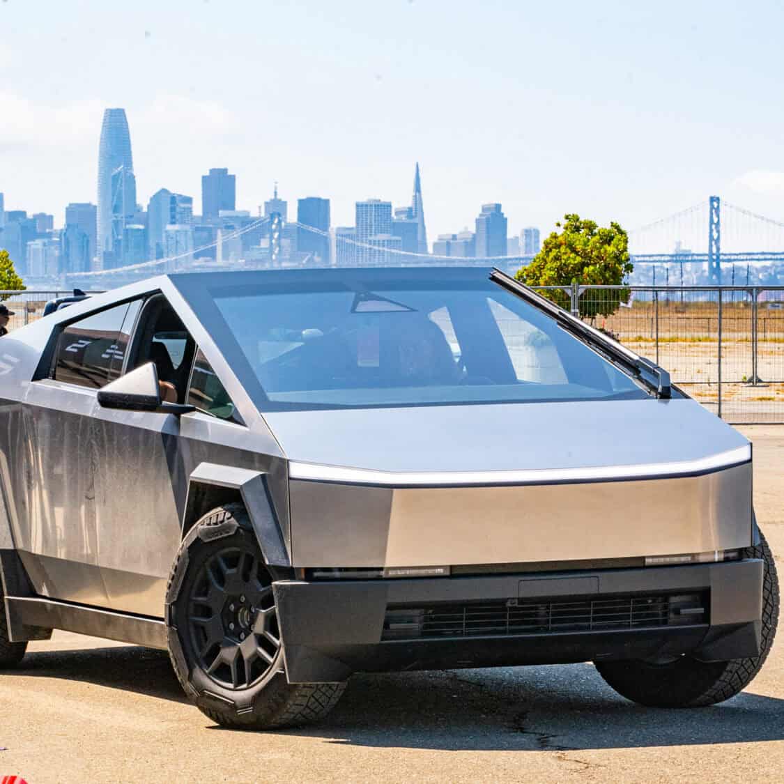 Electrify Expo Returns to Seattle: Experience EVs, Forget the Politics