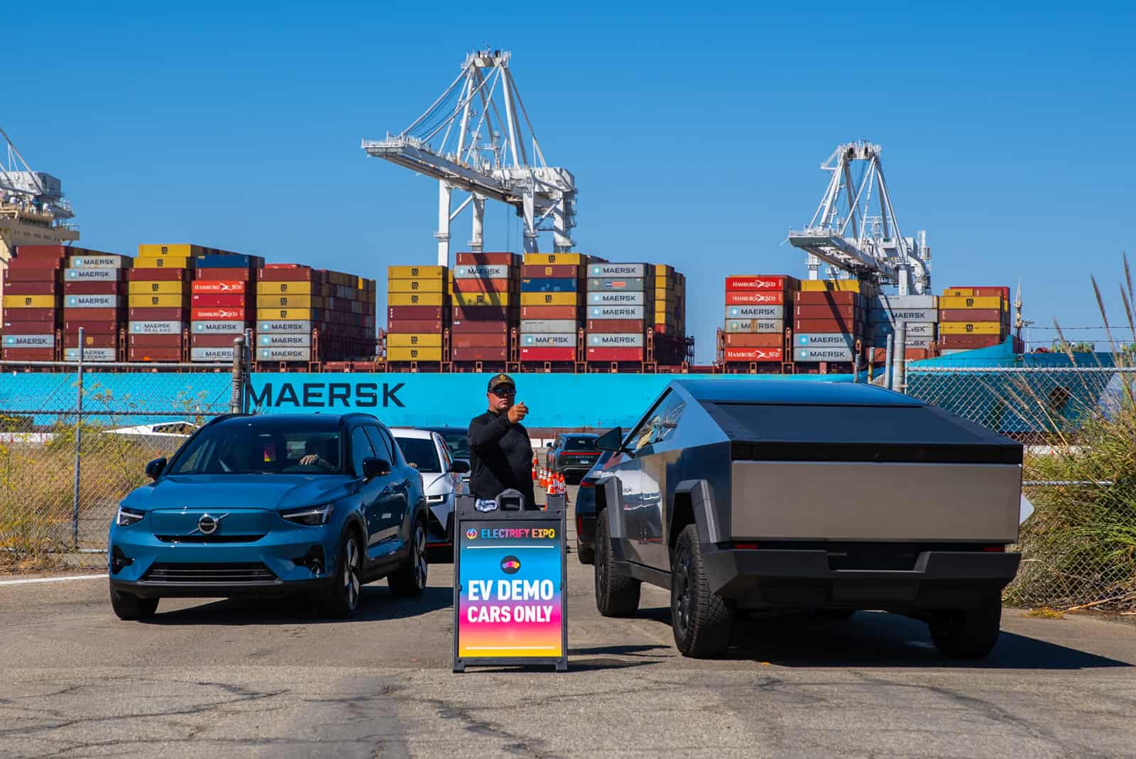 Electrify Expo Returns to Seattle: Experience EVs, Forget the Politics