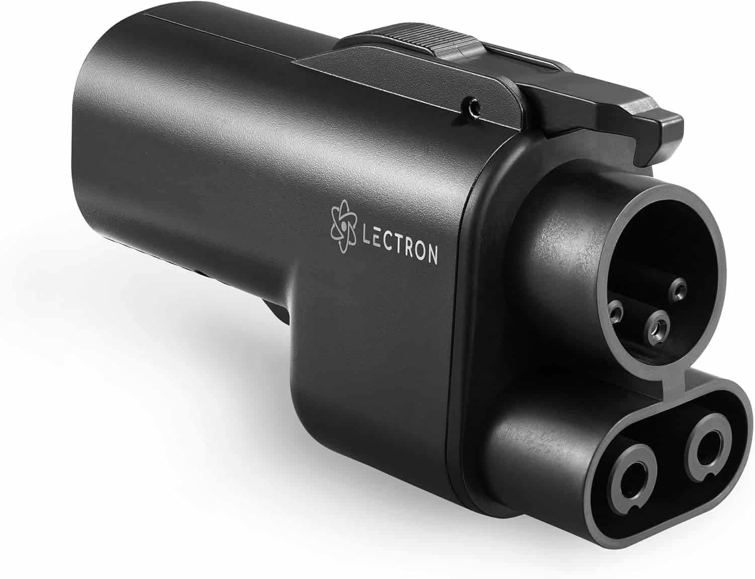 Lectron’s NACS to CCS Vortex Plug Lets You Access Tesla’s Superchargers