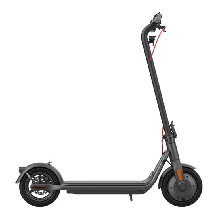 Navee S40 and V40i Electric Scooters Hit Target Shelves