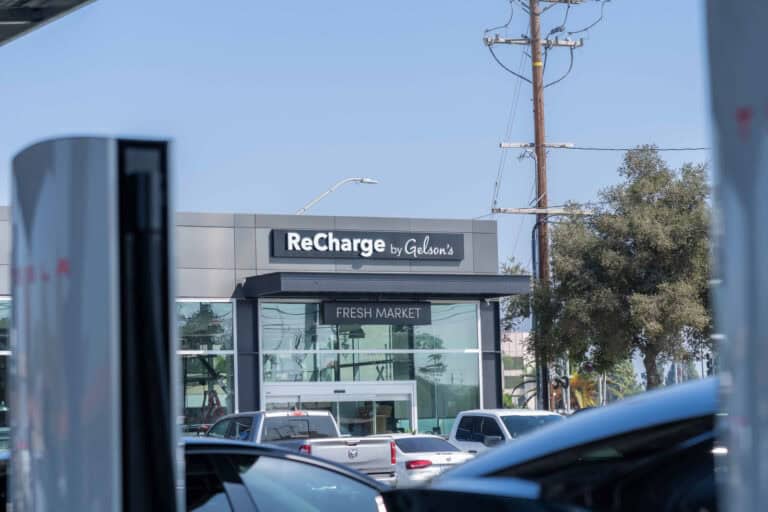 Rove Now Open in Santa Ana, Your One-Stop Destination for Faster EV ...