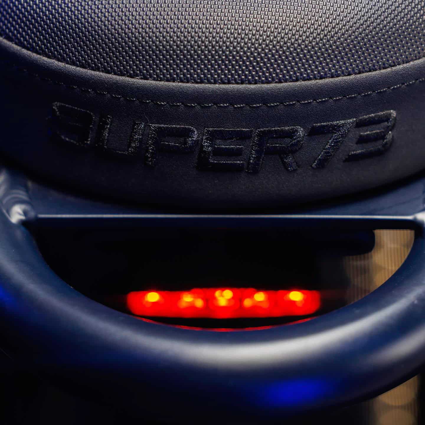 Super73 Teams Up with Oracle Red Bull Racing for Exclusive Limited ...