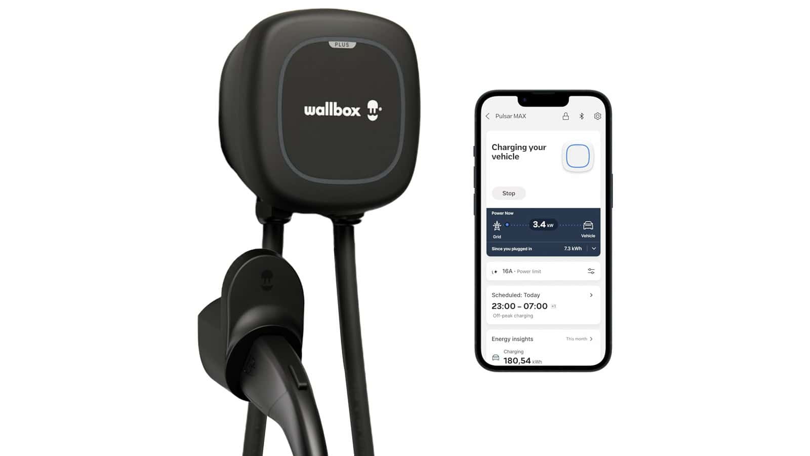 Wallbox Hits One Million EV Chargers Sold. It’s Time to Upgrade Your ...