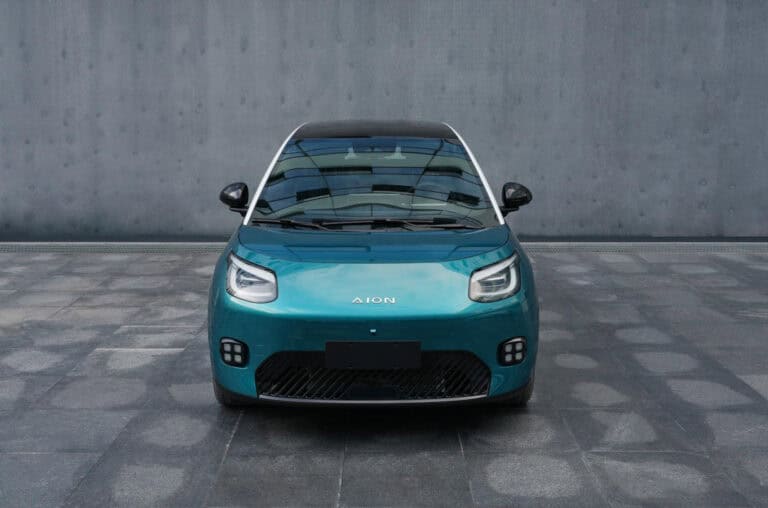 GAC’s Latest EVs Are Designed with American Drivers in Mind