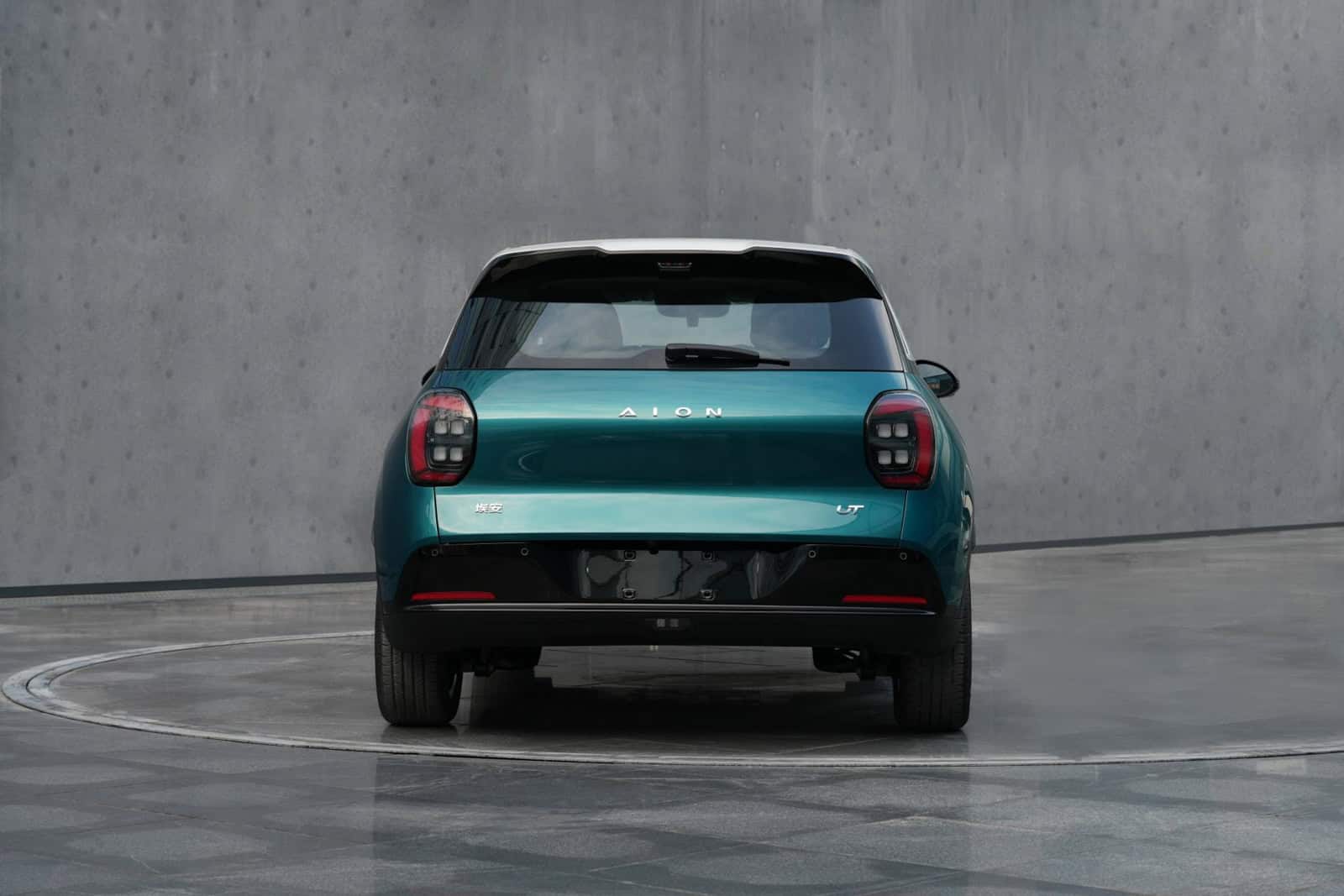 GAC’s Latest EVs Are Designed with American Drivers in Mind