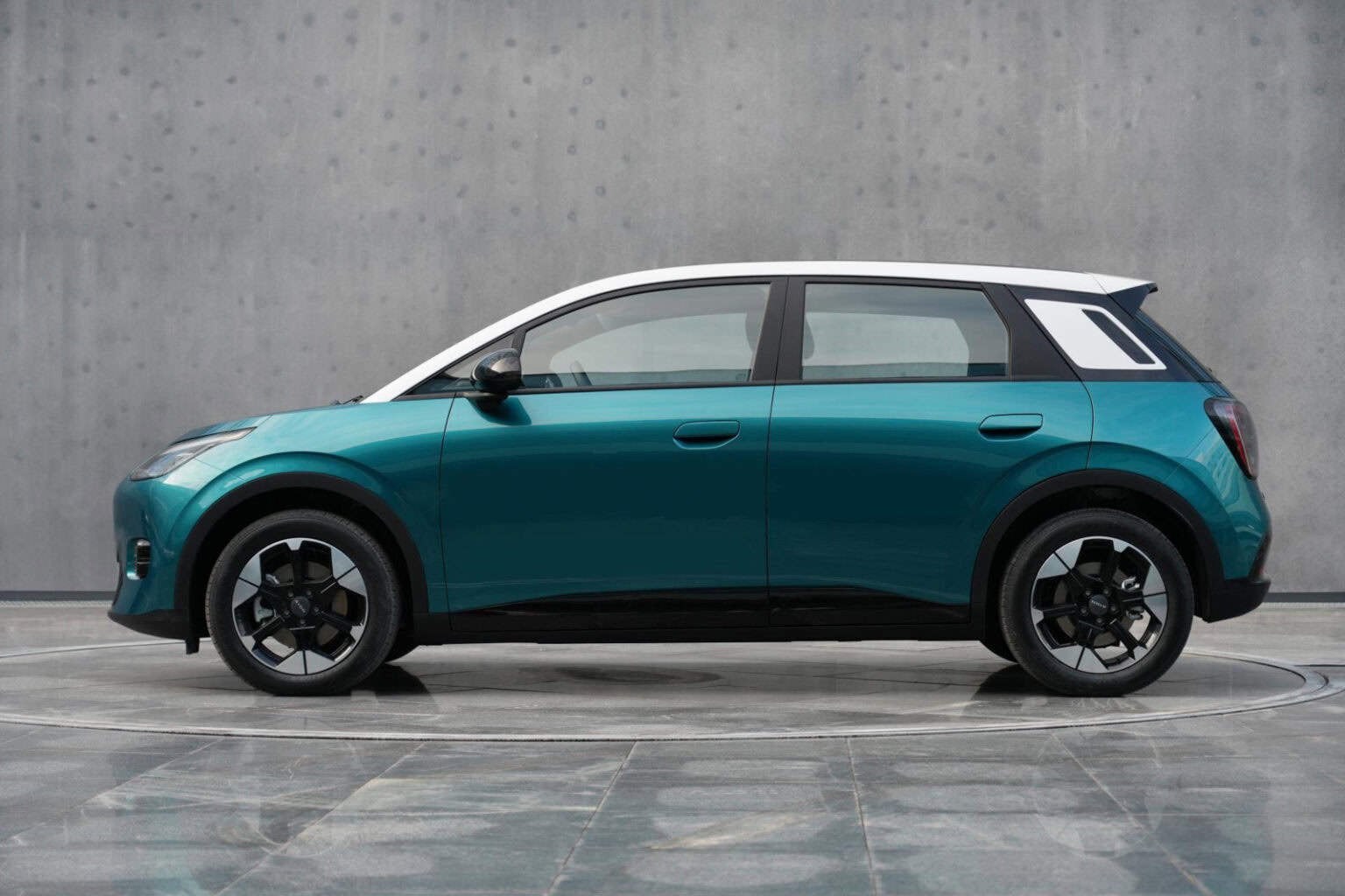 GAC’s Latest EVs Are Designed with American Drivers in Mind