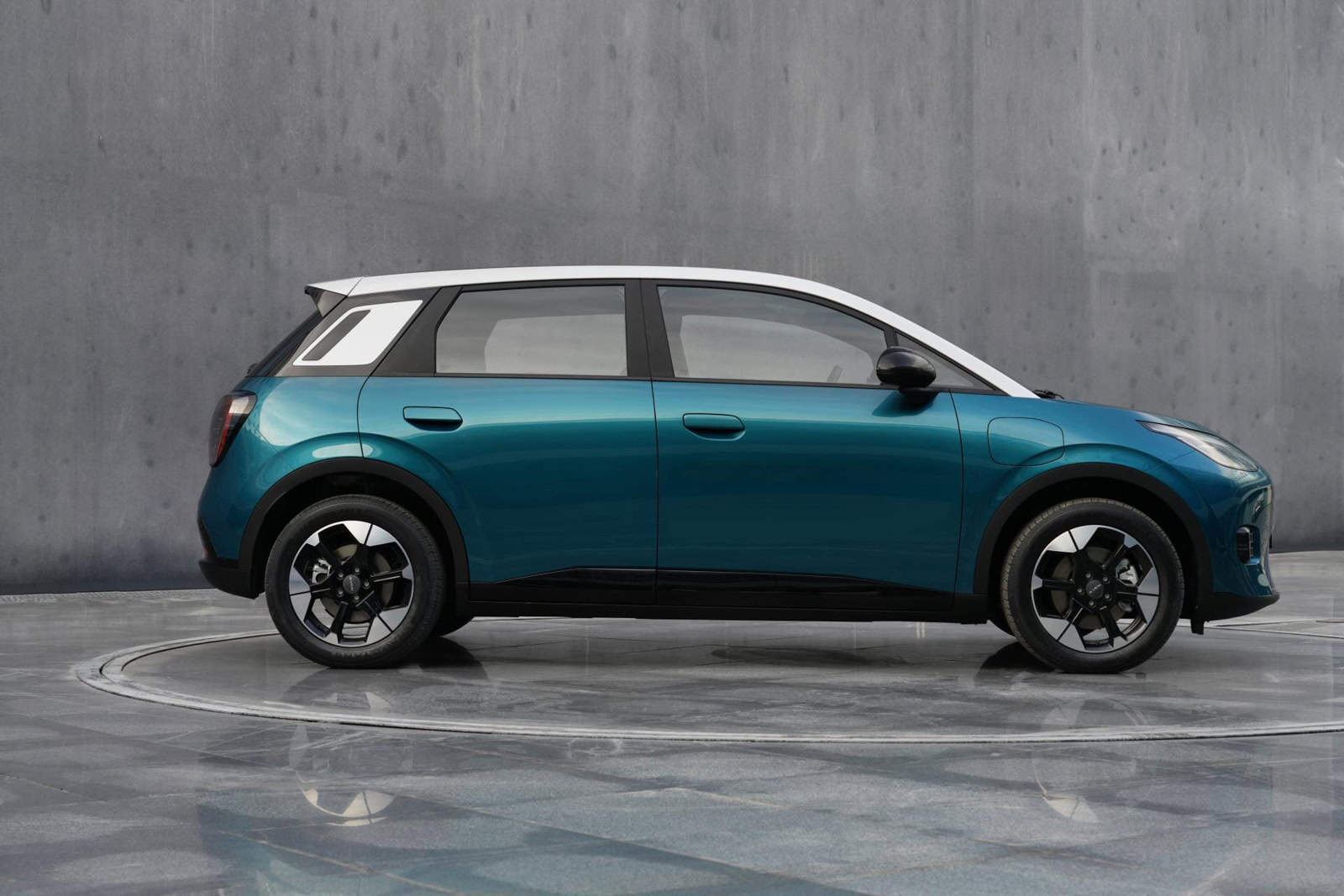 GAC’s Latest EVs Are Designed with American Drivers in Mind