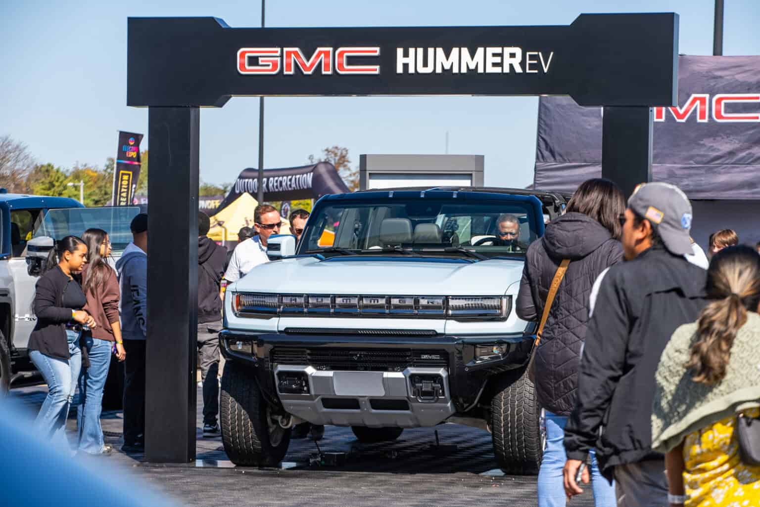 Why Electrify Expo 2025 Could Be the Most Important EV Event Yet