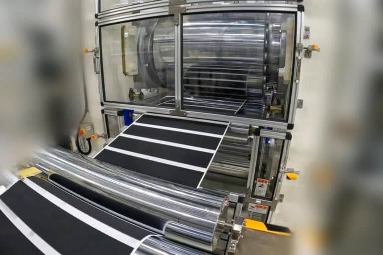 Honda’s Roll-Pressing Technique for Solid-State Batteries Cuts Costs ...
