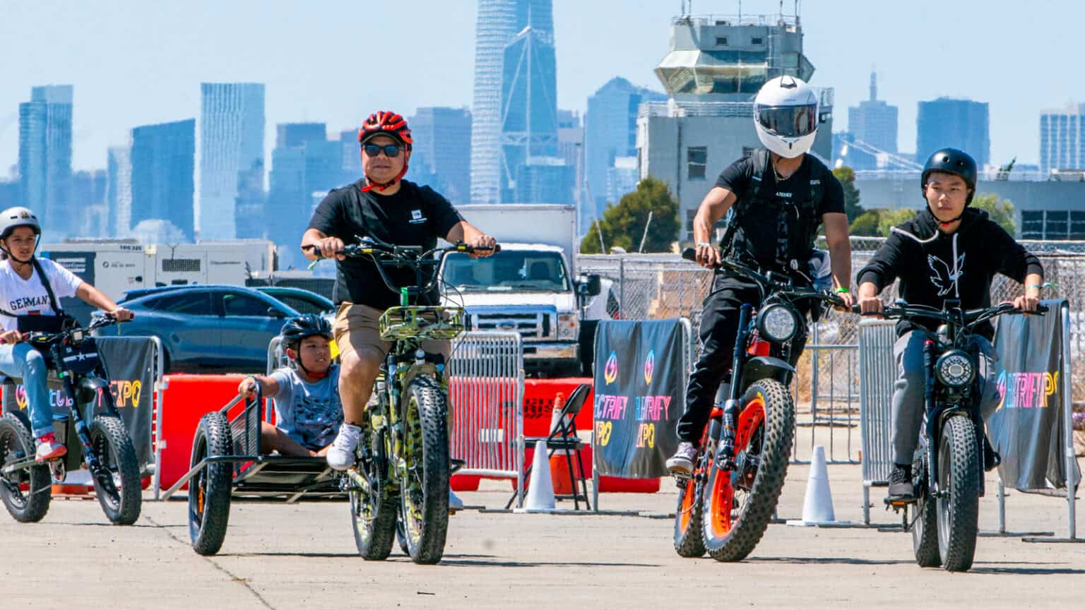 Surprising Changes to California’s Electric Bike Law Explained