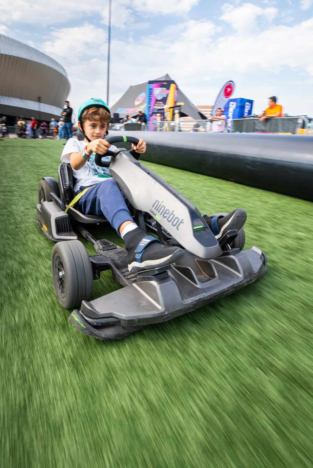 Why Electrify Expo 2025 Could Be the Most Important EV Event Yet