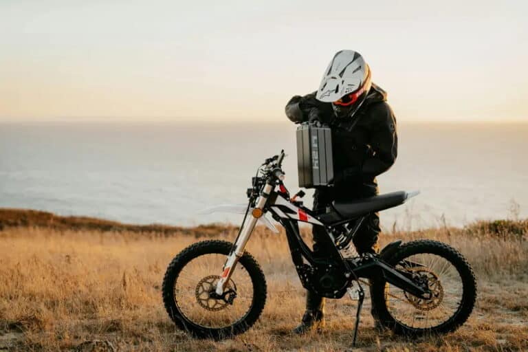 2025 Zero XE and XB Are Off-Road Only Electric Motorcycles in the U.S.