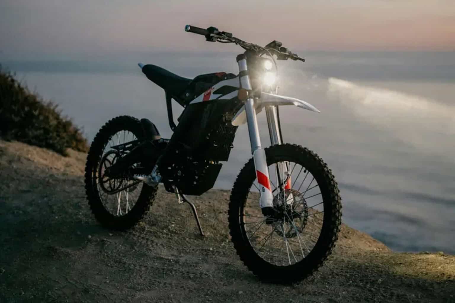 2025 Zero XE and XB Are Off-Road Only Electric Motorcycles in the U.S.