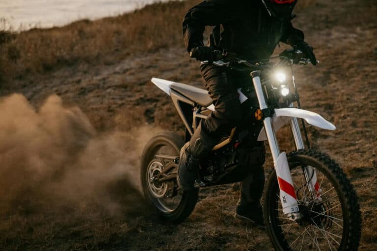 2025 Zero XE and XB Are Off-Road Only Electric Motorcycles in the U.S.