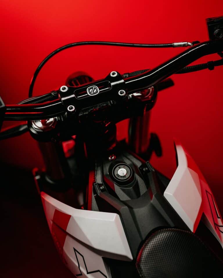 2025 Zero XE and XB Are Off-Road Only Electric Motorcycles in the U.S.