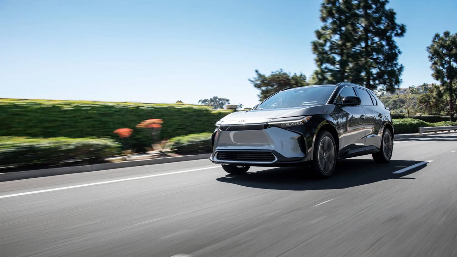 2025 Toyota bZ4X Starts at $37,070 With a $6,000 Price Drop