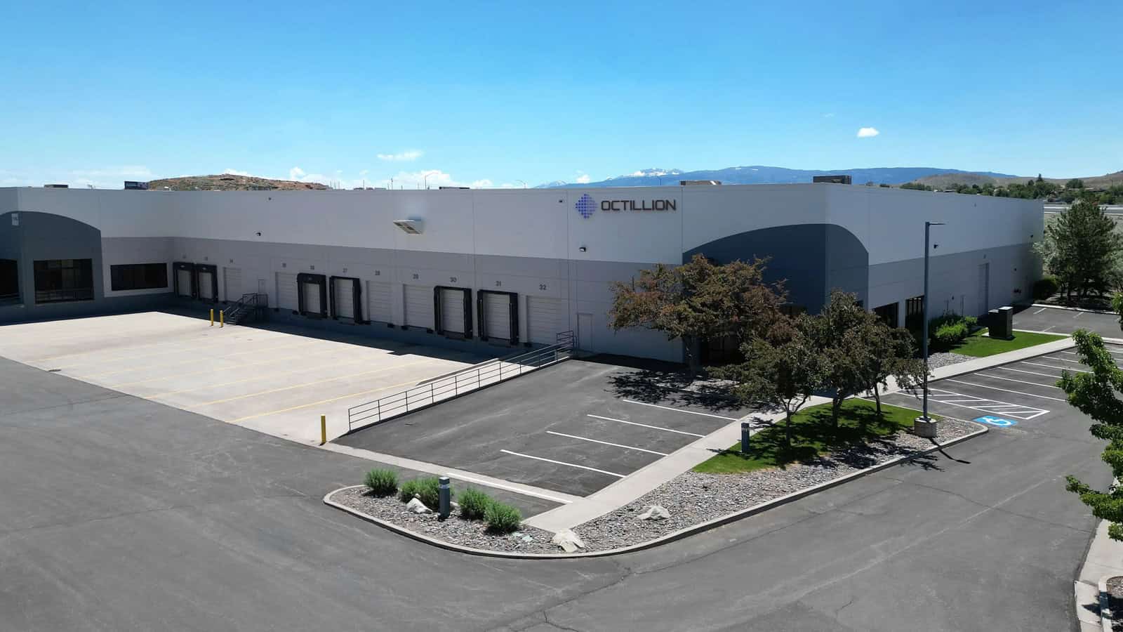 New Octillion EV Battery Facility in Reno Supports U.S. Manufacturing ...