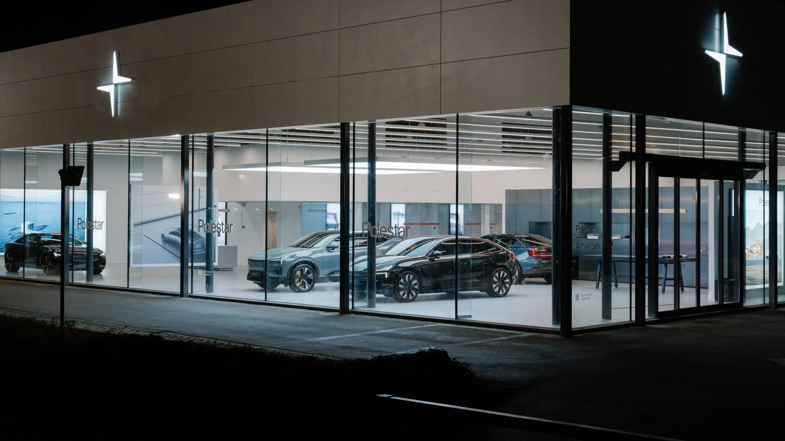 Polestar Introduces Polestar 5 and 7 to Strengthen Its Market Position