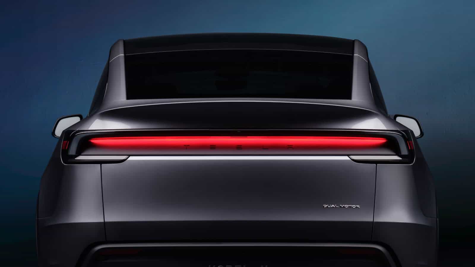 Tesla Updates Model Y Juniper in China with Features Never Seen Before
