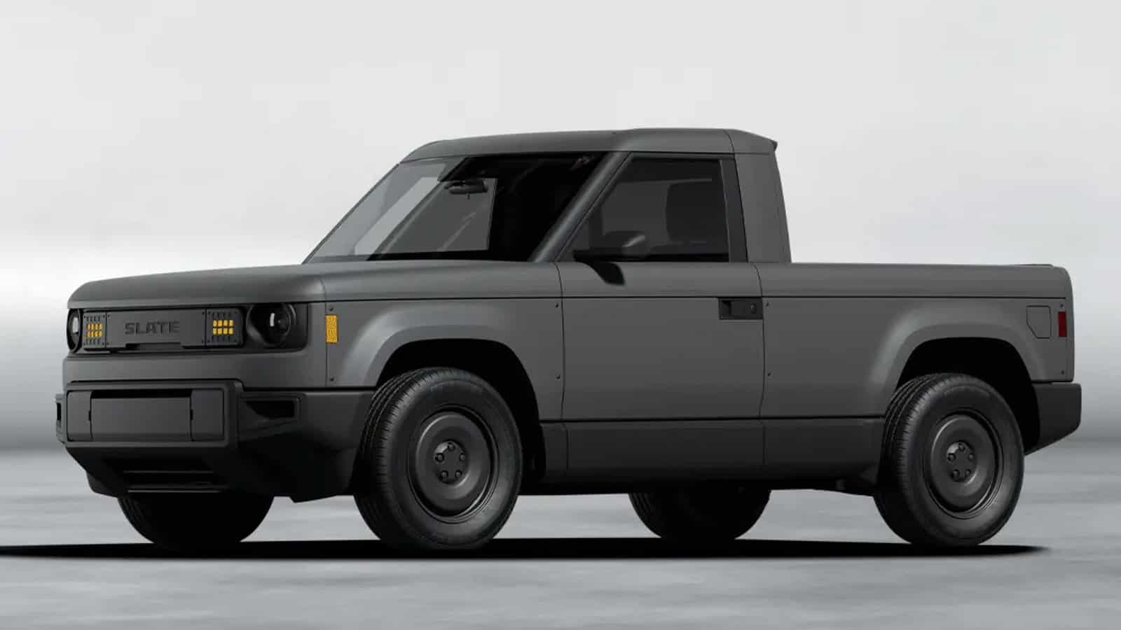 Slate Auto’s Radically Affordable Slate EV Truck and SUV Platform ...