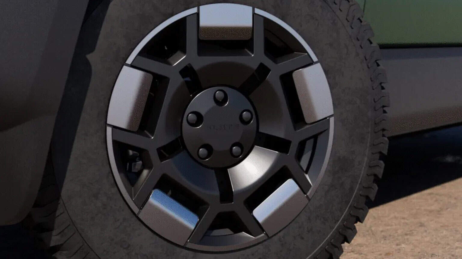 Slate Auto’s Radically Affordable Slate EV Truck and SUV Platform ...