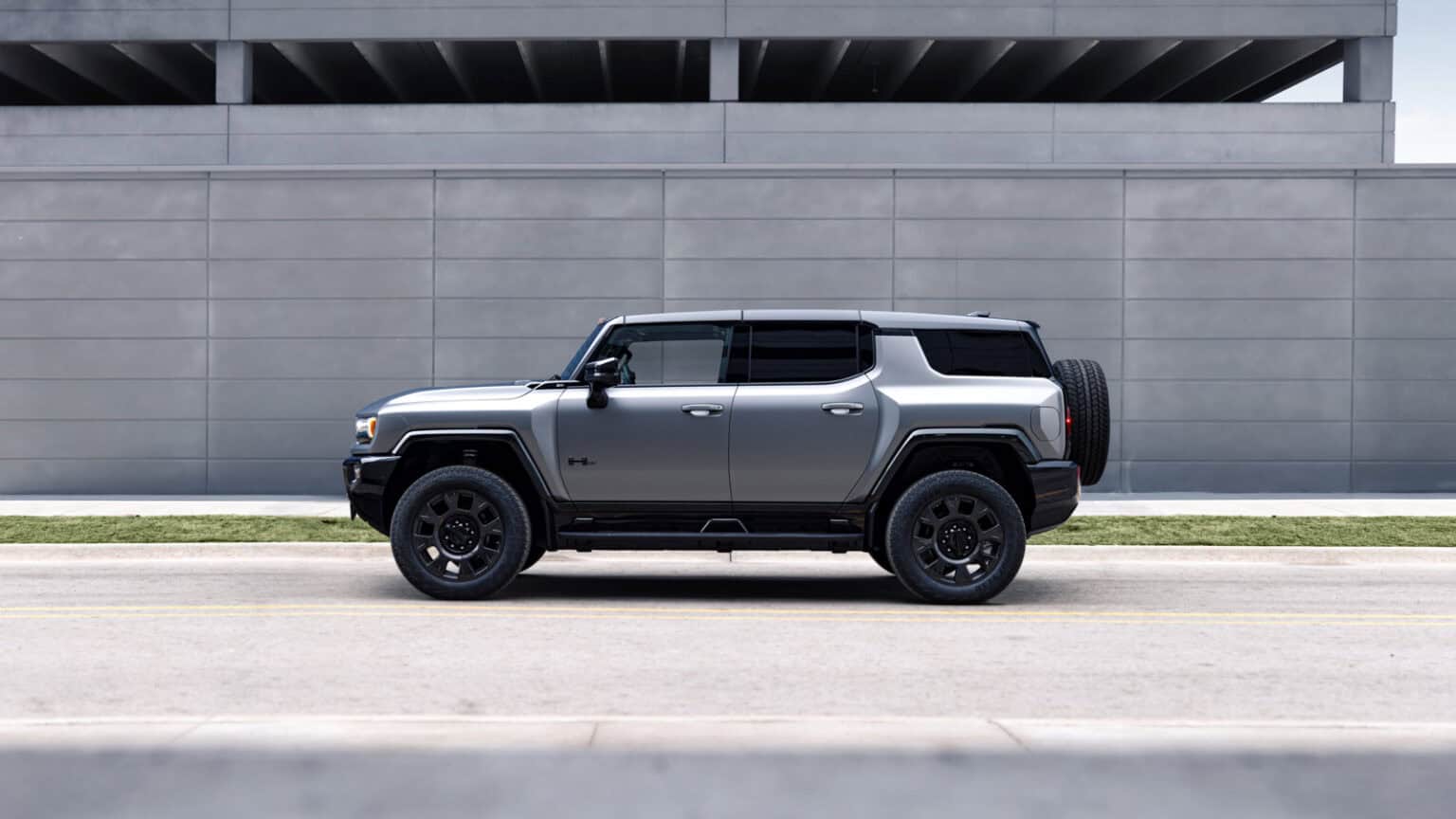 The 2026 Hummer EV Hits 0-60 in 2.8 Seconds. It Just Delivers.
