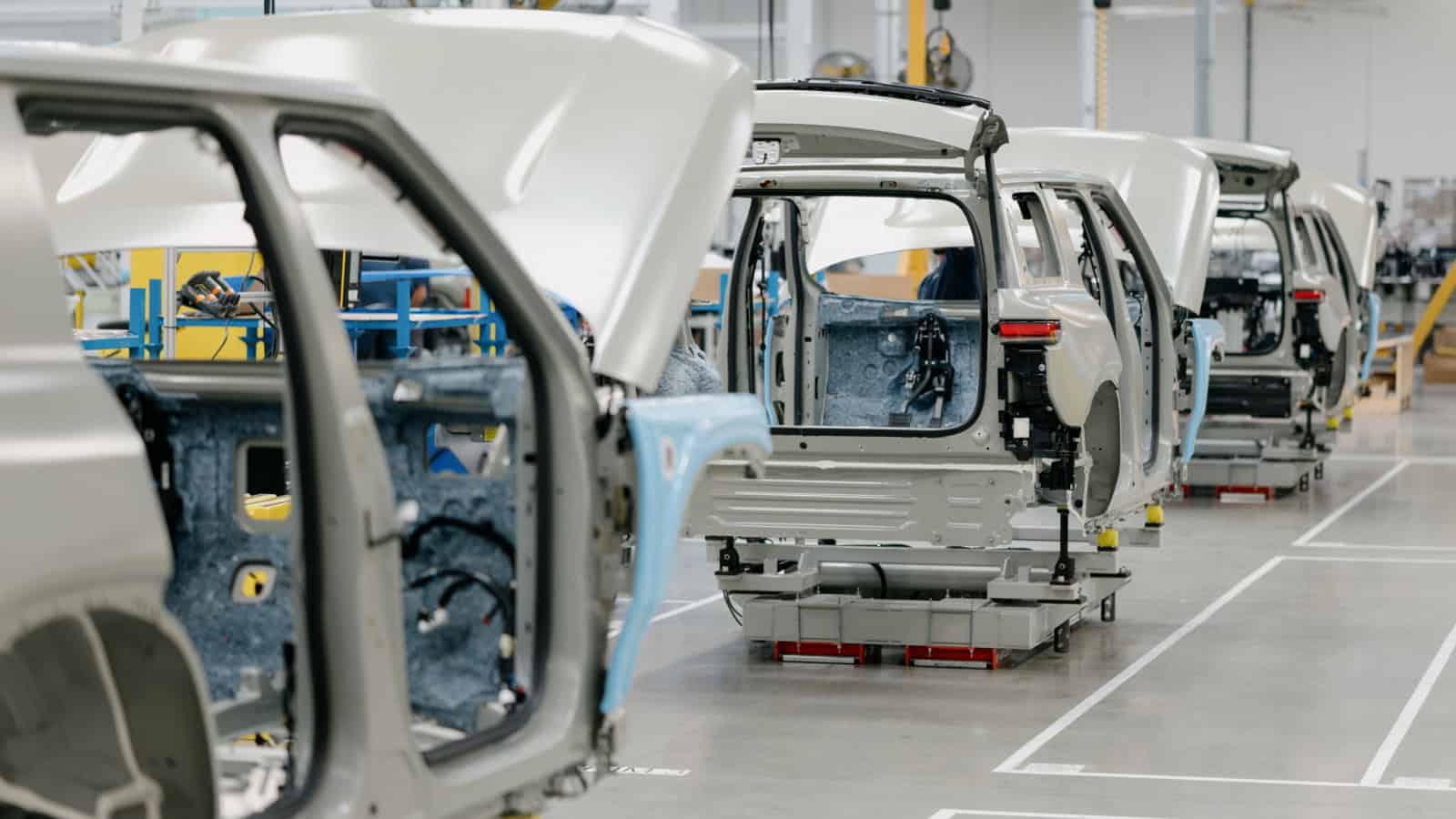 Rivian Just Hit $206M in Gross Profit. Here’s What the Earnings Call ...