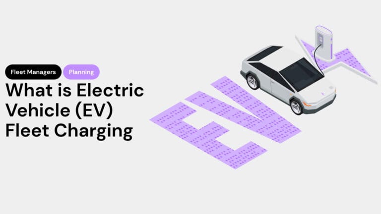 Why Rivian Chose Bluedot to Handle Its EV Fleet Management Software Needs