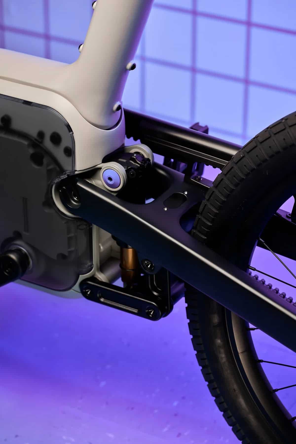 ALSO by Rivian Launches the TM-B E-Bike and It’s a Whole New Way to Ride